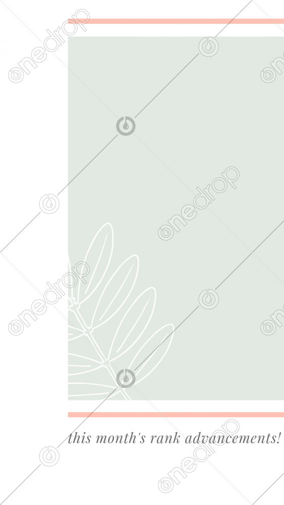 Top Enroller and New Rank Advancements Monthly Recognition I by ...