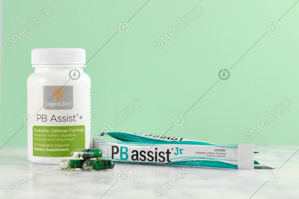 PB Assist®+ and PB Assist® Jr by Marsha Hogsed