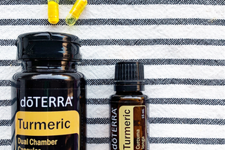 Ravintsara Diffuser Blends by Pixel Perfect