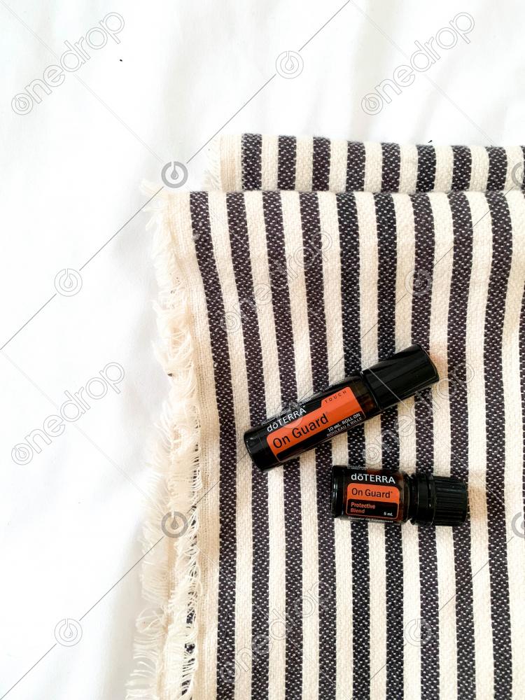 dōTERRA On Guard by Amanda Cronk