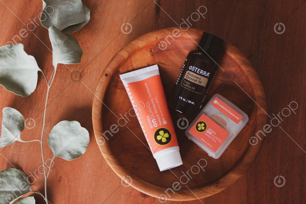 Mini Travel Set by Amanda Cronk