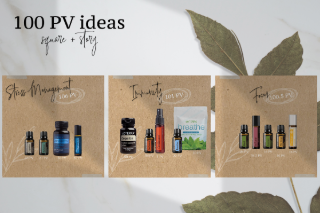 Ravintsara Diffuser Blends by Pixel Perfect