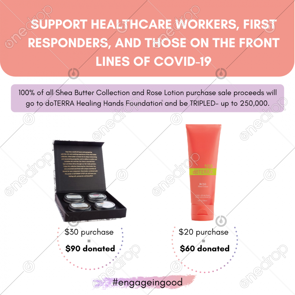 Triple Match Announcement - Healing Hands by Pixel Perfect