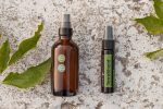 dōTERRA OnGuard Sanitizing mist and Terrashield: DIY vs Pre by Melissa ...