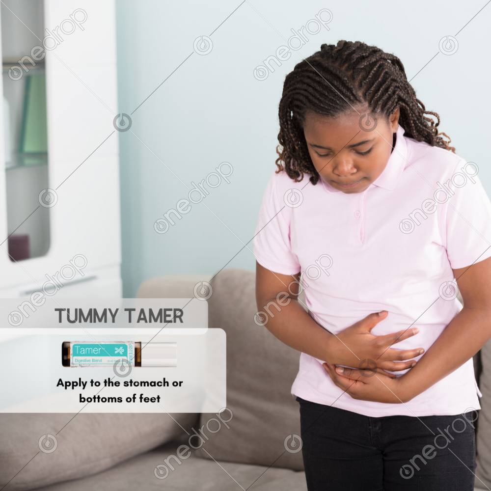 Tummy TAMER by Pixel Perfect