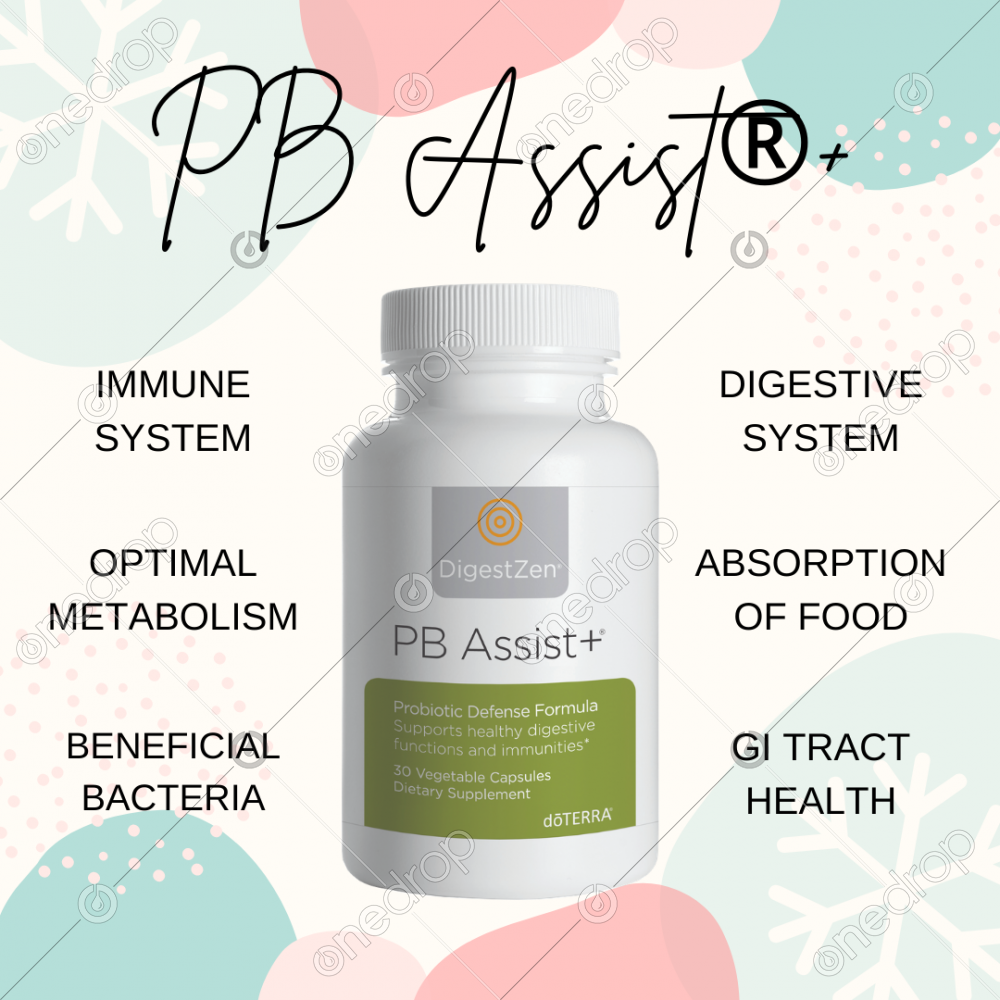 PB Assist®+ post for IG & FB by Soraima Martinez