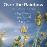 March Diffuser Blends | Posts by Louise Mulholland