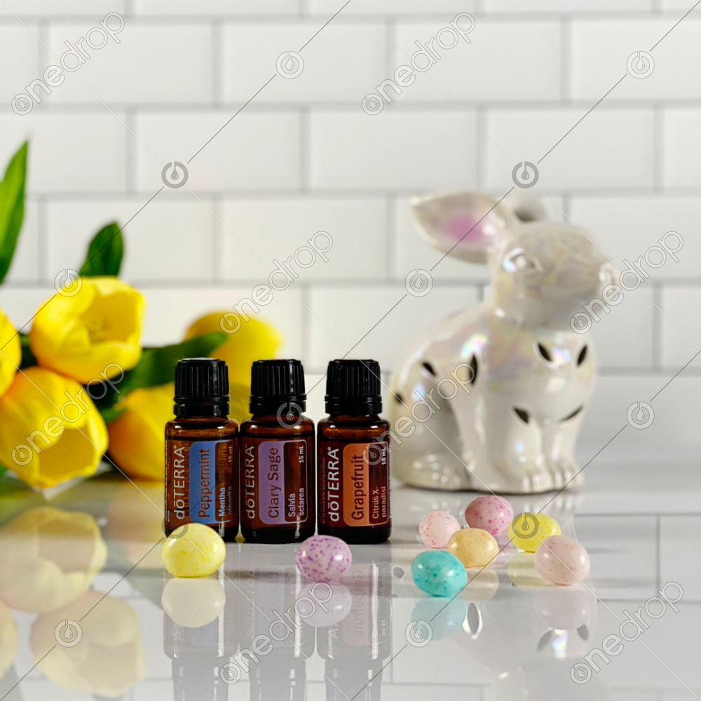 Easter Diffuser Blend by Pixel Perfect