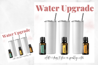 How Do Oils Work Infographic by Christina Main