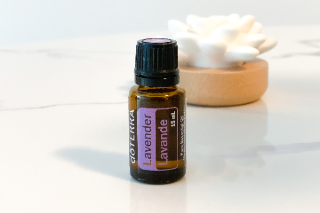 Easy Air® Essential Oil Photo by JUDITHSI FIGUEROA