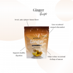 Ginger Drops benefits by JUDITHSI FIGUEROA
