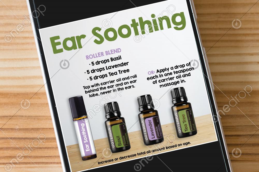 Ear Soothing by Maggie Spangler