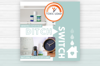 Washing Machine Cleaner (Simple Swaps) by Pixel Perfect