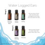 Water Logged Ears by Tina Casini