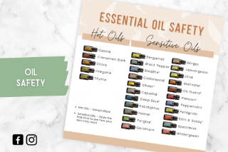 DIY Roller | Hormone Helper by Amy Schultz