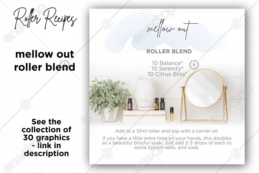 Mellow Out! by Jan Kohler