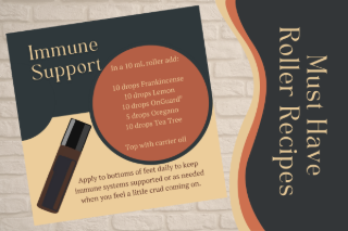 Just Relax by Mile High Essentials