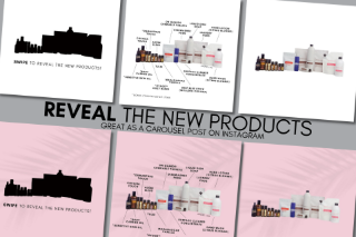 dōTERRA Deep Blue en barra + dōTERRA Copaiba by JUDITHSI FIGUEROA