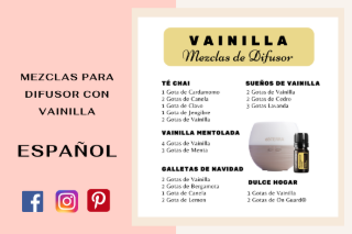 dōTERRA Deep Blue en barra + dōTERRA Copaiba by JUDITHSI FIGUEROA