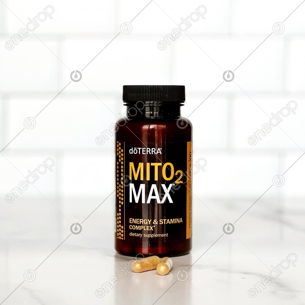 Mito2Max photo by Andrea Procida