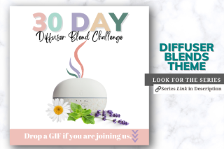 Root Beer Float Diffuser Blend by Amy Wheeler