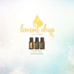 Lemon Drop - Fun Fresh Diffuser Blends by Jan Kohler