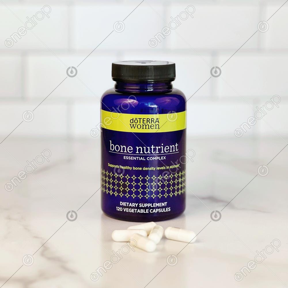 Bone Nutrient Essential Complex by Andrea Procida