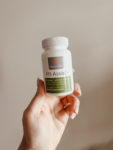 Digestion Support: PB Assist + DigestZen Touch by Leah Filicicchia