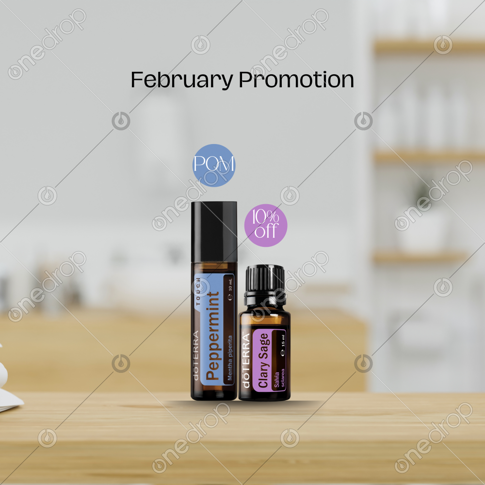 Europe promotion february by Roberta Primay
