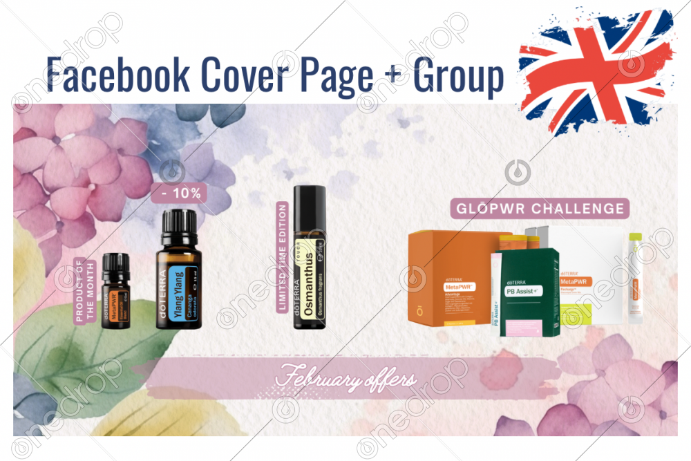 European Promotions February 2025 - Facebook cover - Set1 by Priscilla Frey